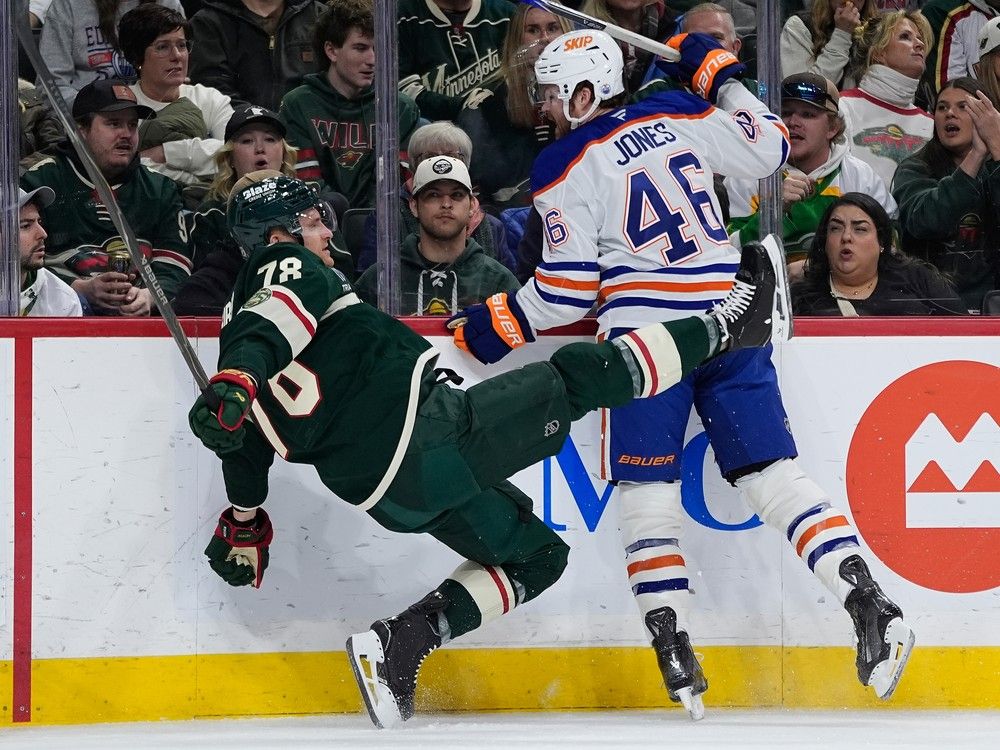 Former NHLer Kelly Chase looks to be on the road to recovery from ...