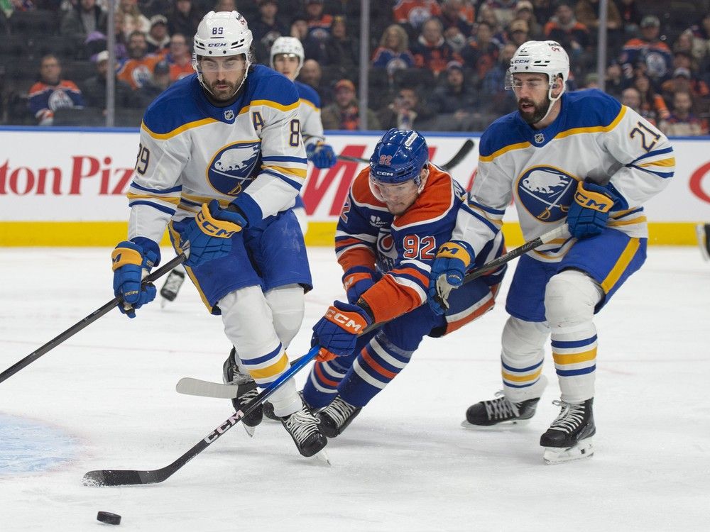 Player grades: Edmonton Oilers with brilliant comeback, but bad habits ...