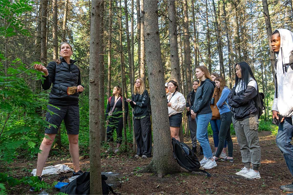 MacEwan empowers employees to drive academic success | Edmonton Journal