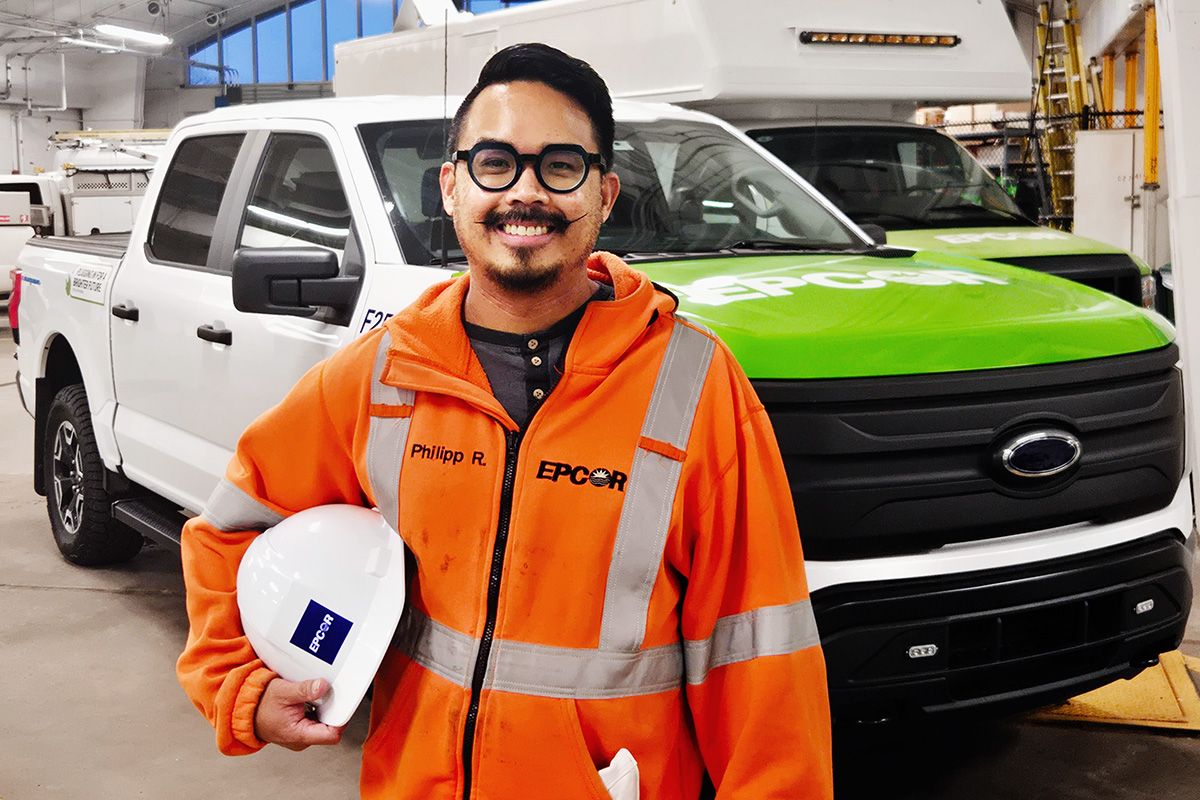 EPCOR's development programs inspire employee growth | Edmonton Journal