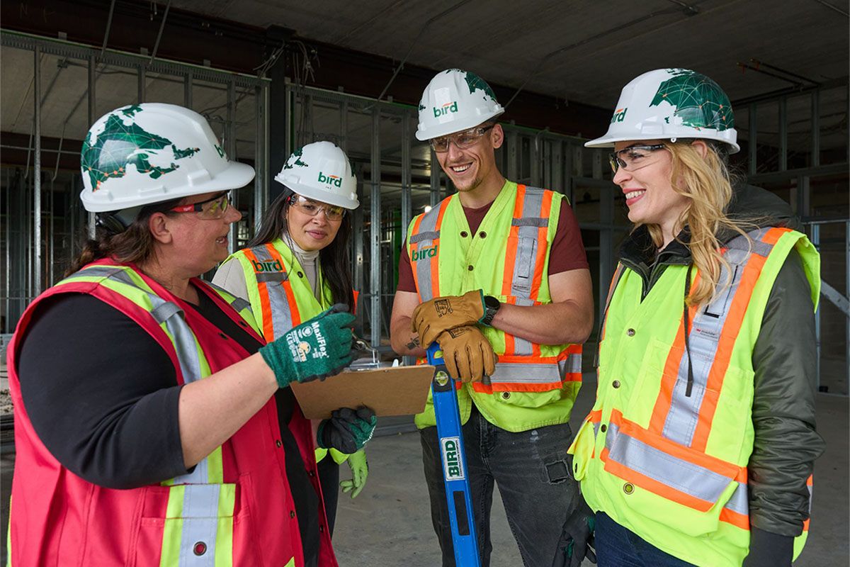 Bird combines a small-firm feel with big opportunity | Edmonton Journal