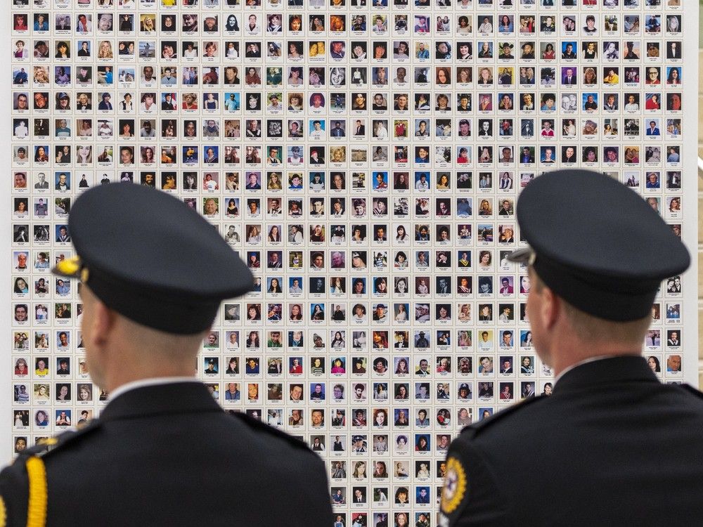 Impaired driving still exacts a heavy toll on Alberta roads, families ...