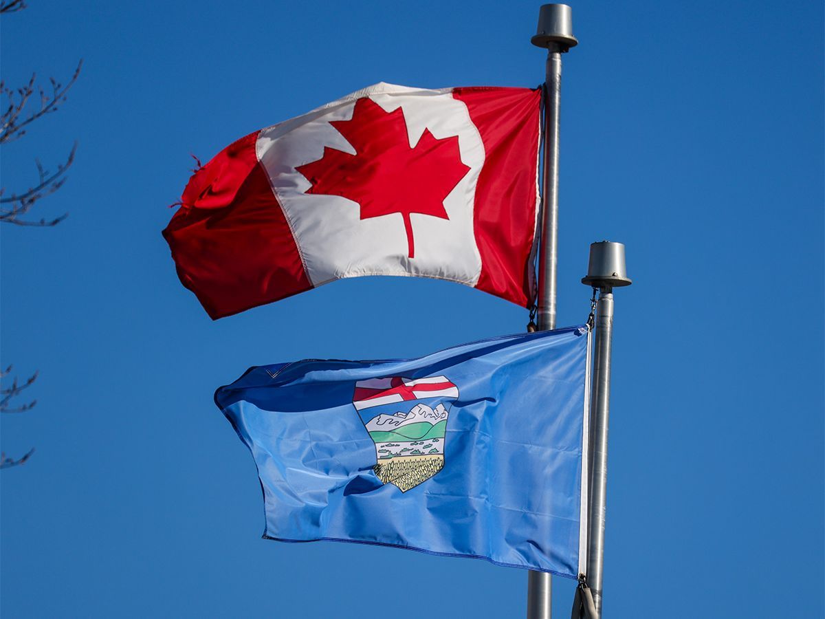 Tuesday's letters: Separation will leave Albertans poorer | Edmonton ...