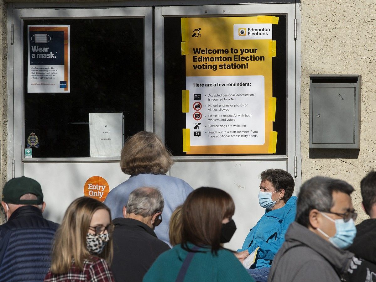 Thursday's letters: UCP defying Albertans on time change | Edmonton Journal