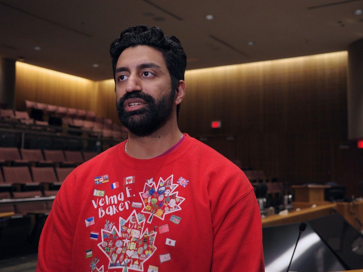 Arabic course development tops Edmonton Public School Board agenda ...