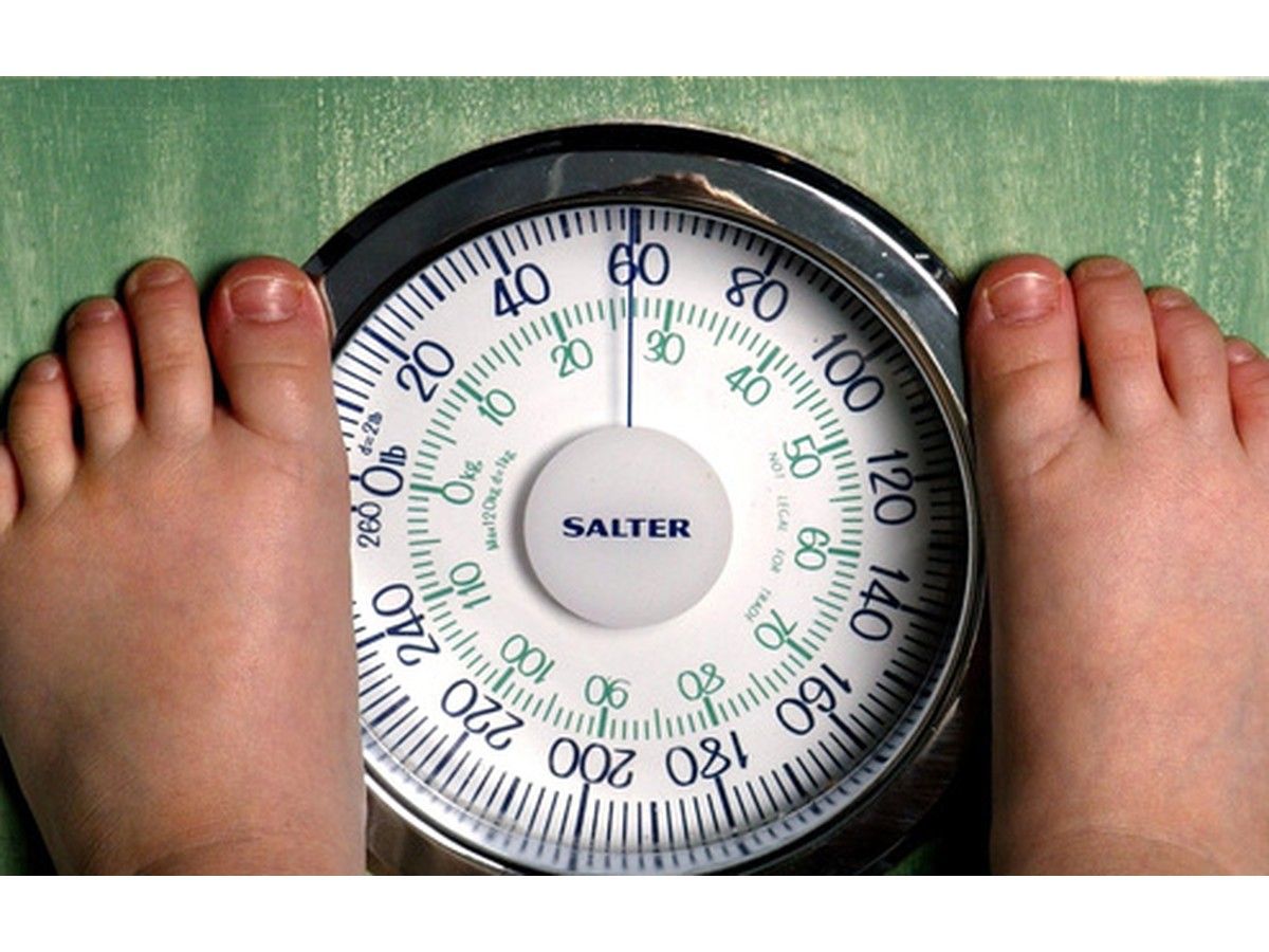 Opinion: Obesity a chronic illness in Alberta. Let's treat it like one ...