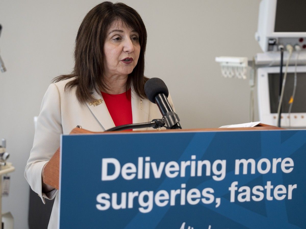 Alberta's first dual practice surgeries to occur in the fall | Edmonton ...