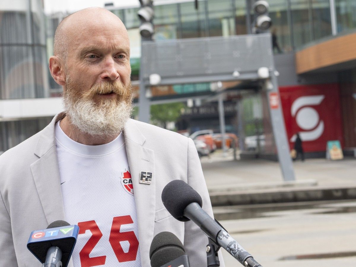 Edmonton's Ice District to host 97 World Cup soccer watch parties ...