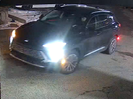 Police need help to ID driver and car involved in April hit-and-run ...