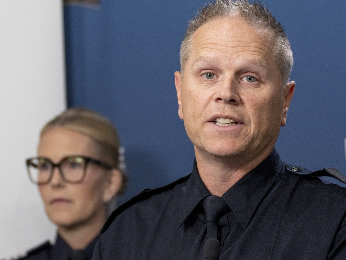 Man with ties to international extortion network arrested in Edmonton ...