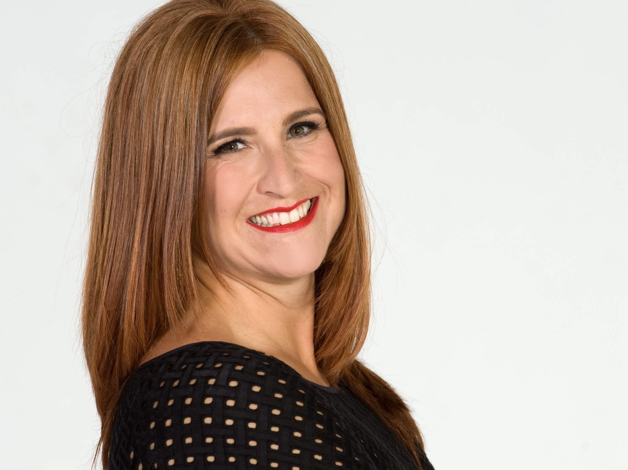 Edmonton Sun 20 Questions: Citadel Theatre Executive Director Chantell ...