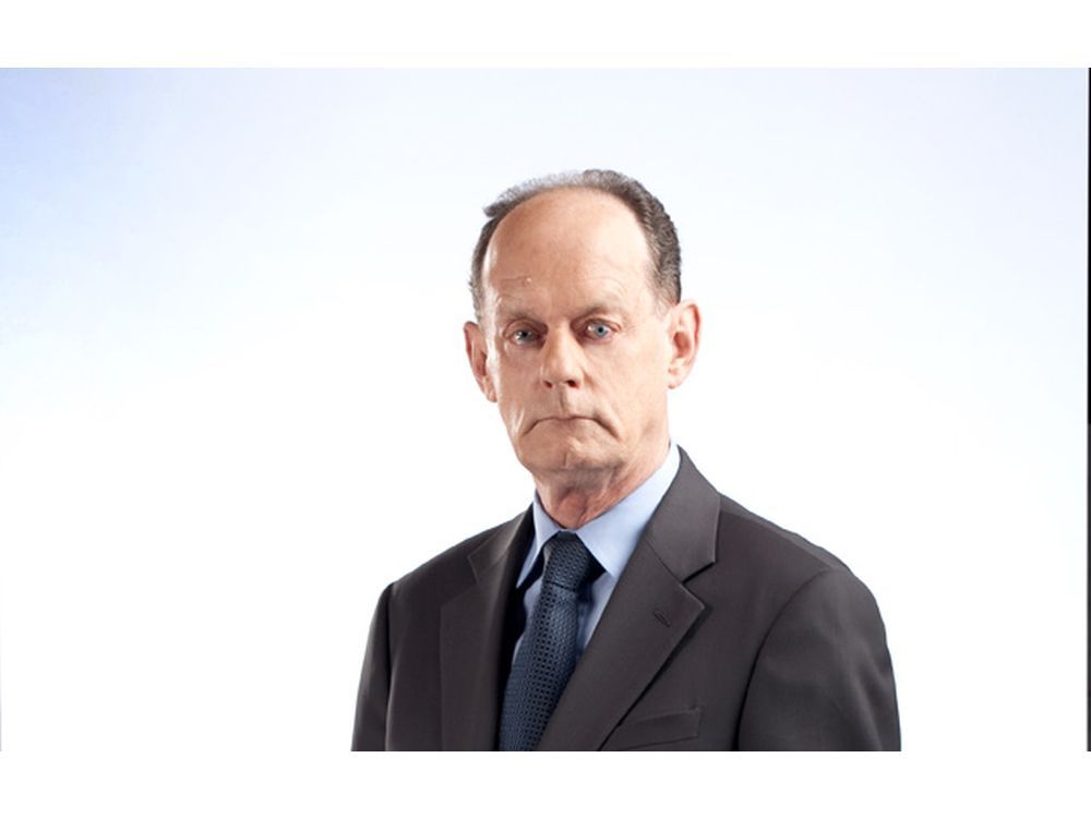 CAM TAIT: Rex Murphy sets high standard | Edmonton Sun