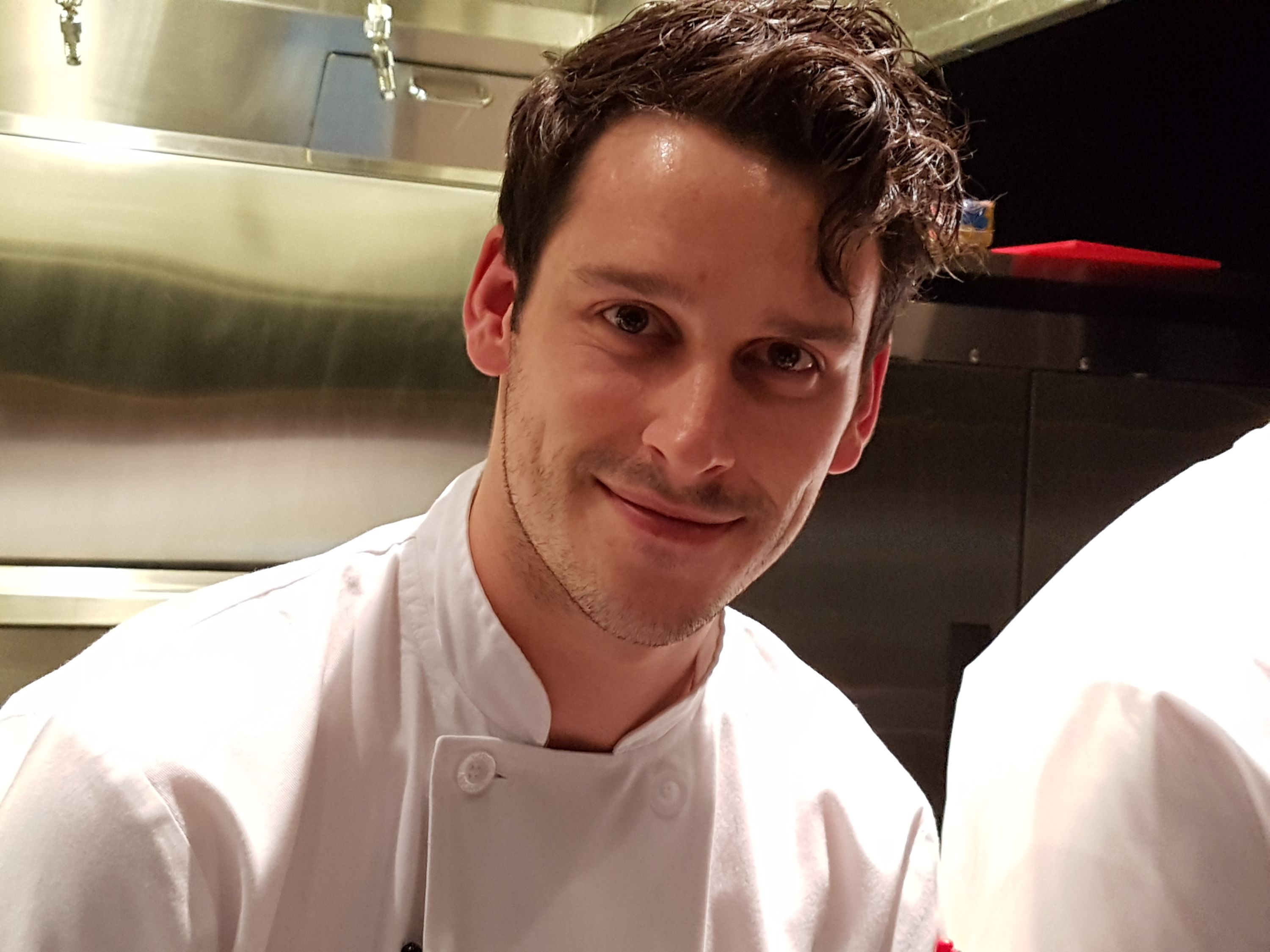 Hicks' Weekly Dish: Edmonton's food future all about the chefs ...