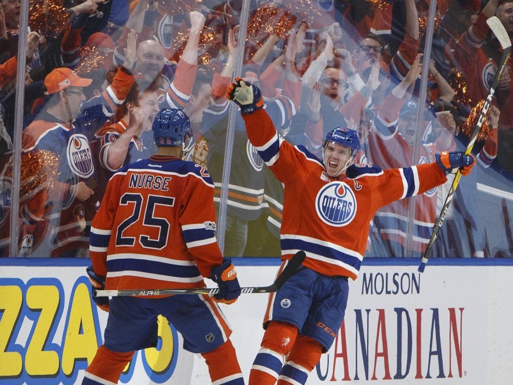 JONES: Another big year in store for Oilers Entertainment Group ...