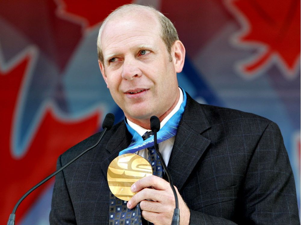 Kevin Martin to be inducted into World Curling Hall of Fame | Edmonton Sun