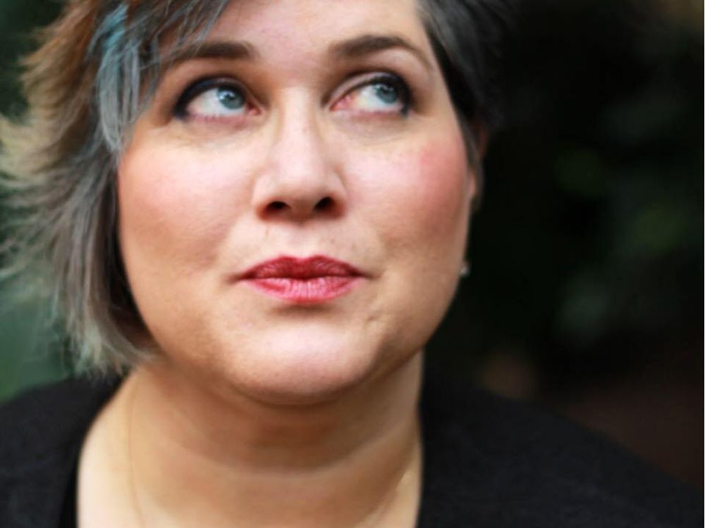 Sun 20 Questions: Kristen Finlay | Edmonton Sun