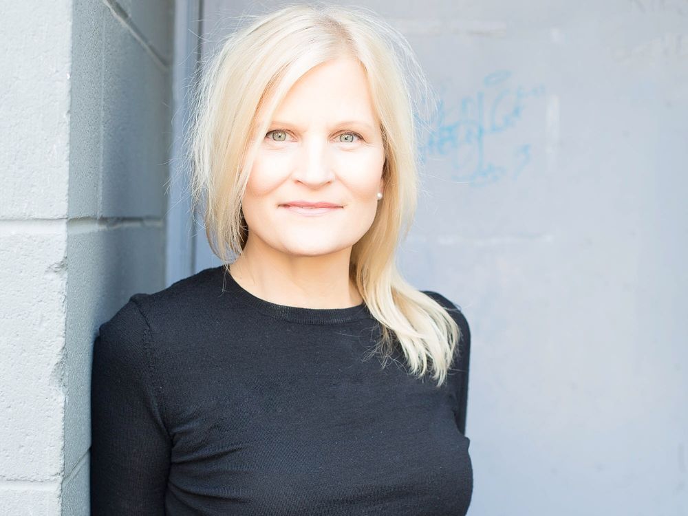 Sun 20 Questions: Darcia Parada, Mercury Opera | Edmonton Sun