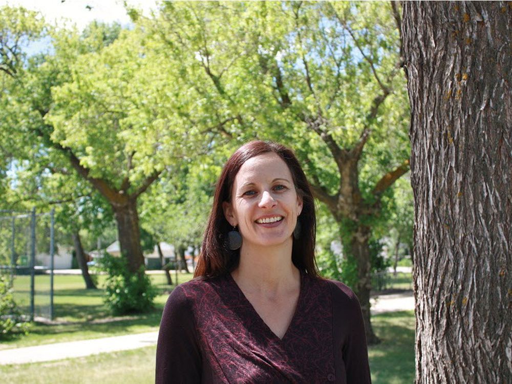Edmonton Sun 20 Questions: EFCL's Laura Cunningham-Shpeley | Edmonton Sun