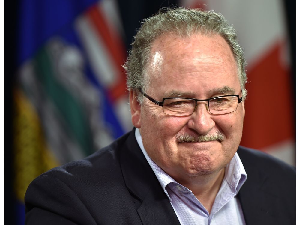 GUNTER: Brian Mason will be missed in Alberta politics | Edmonton Sun