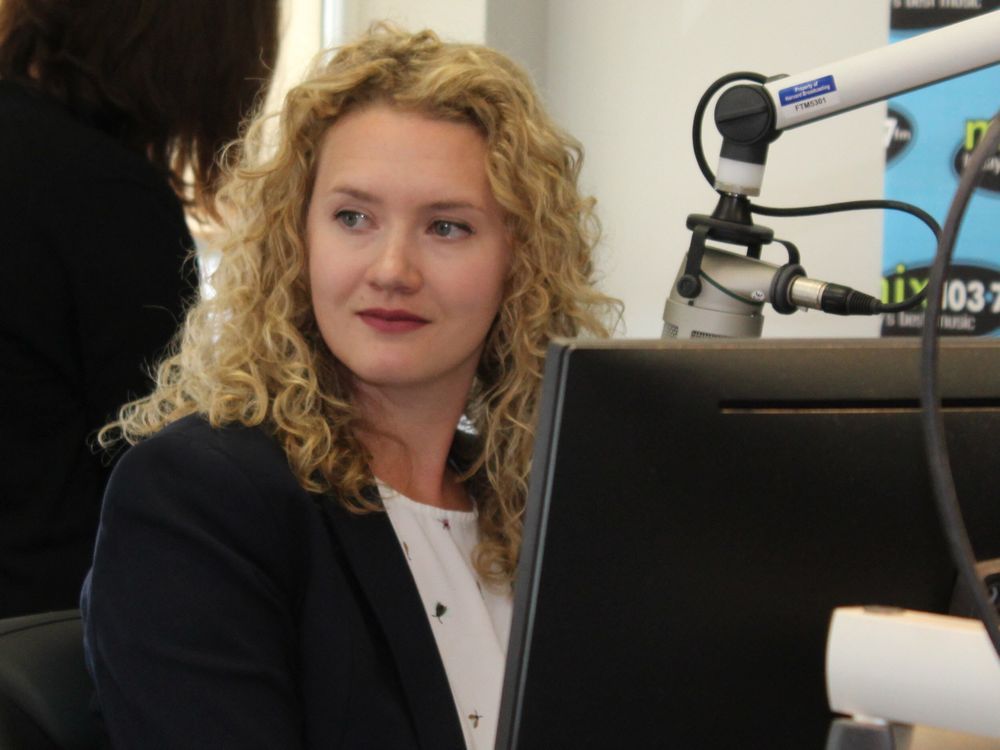 GUNTER: Dominant UCP wins in byelection a preview of next vote ...