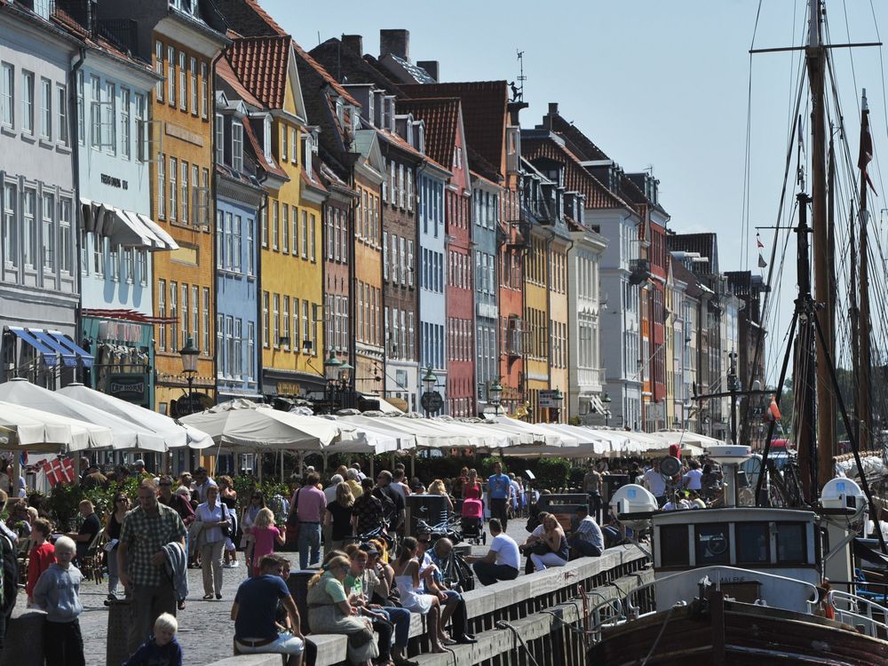 FORBES: The sights and sounds of Europe | Edmonton Sun