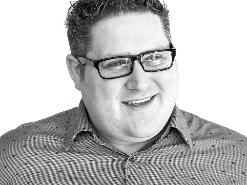 Sun 20 Questions: Chris Henderson | Edmonton Sun