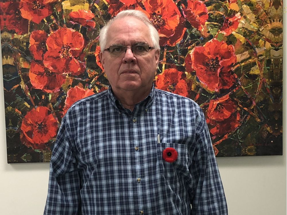 Sun 20 Questions: Don Gander | Edmonton Sun