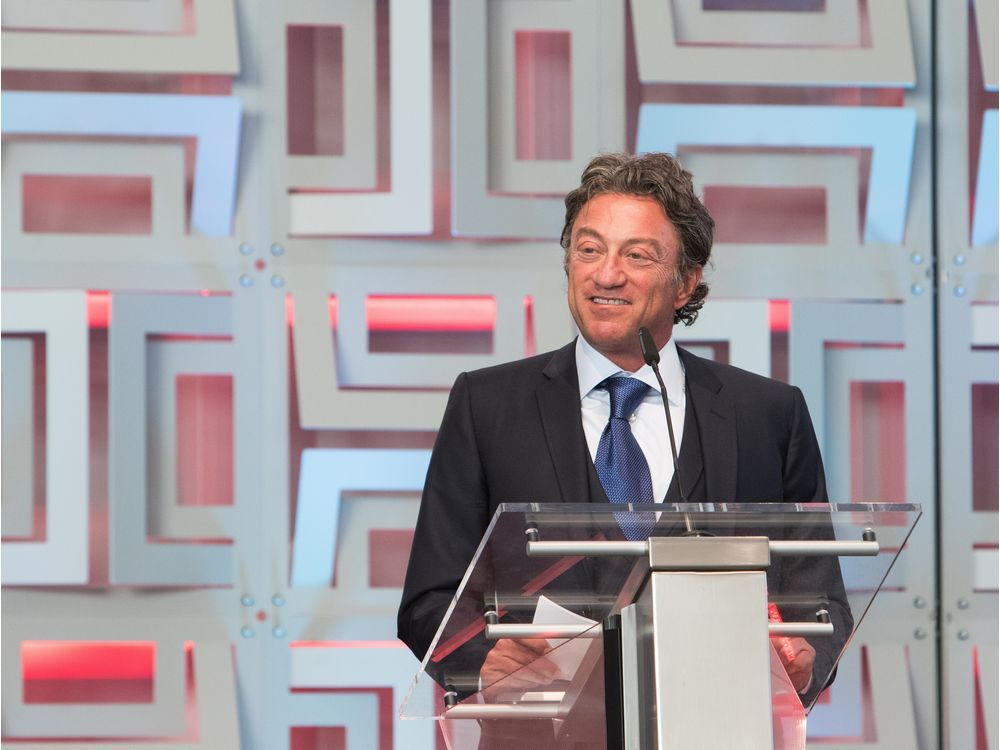 JONES: Fans can't compare Daryl Katz to Eugene Melnyk | Edmonton Sun