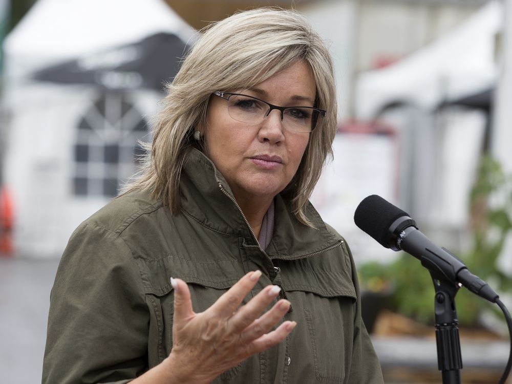 GUNTER: NDP in poor electoral health | Edmonton Sun