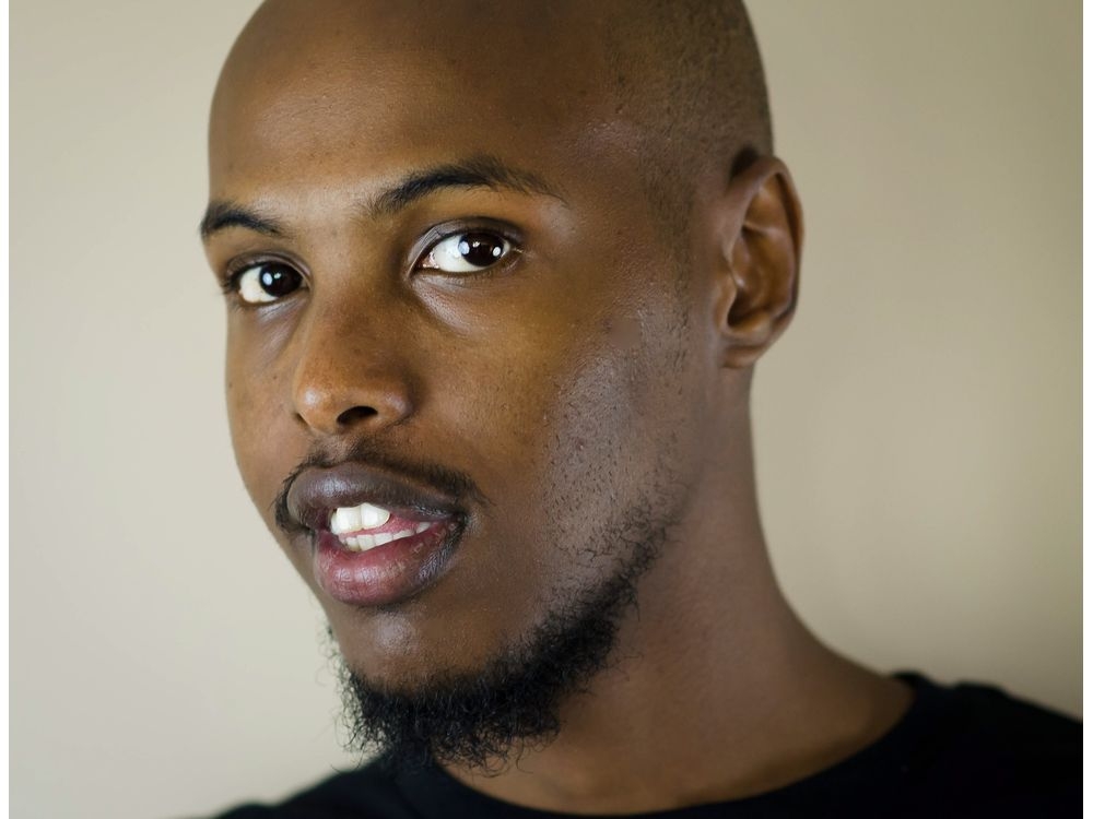 Sun 20 Questions: Ahmed Ali, aka Knowmadic | Edmonton Sun