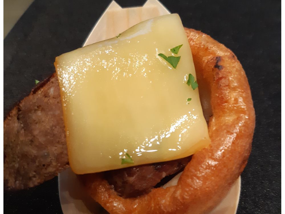 Hicks' Weekly Dish: Downtown Dining Week is smart marketing | Edmonton Sun