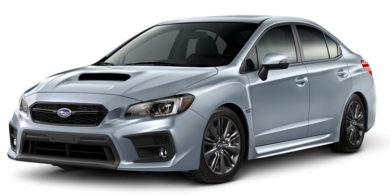 Sponsored: Subaru | Edmonton Sun