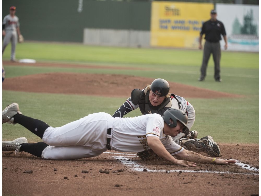 Edmonton Prospects look for playoffs spot in final homestand of season ...