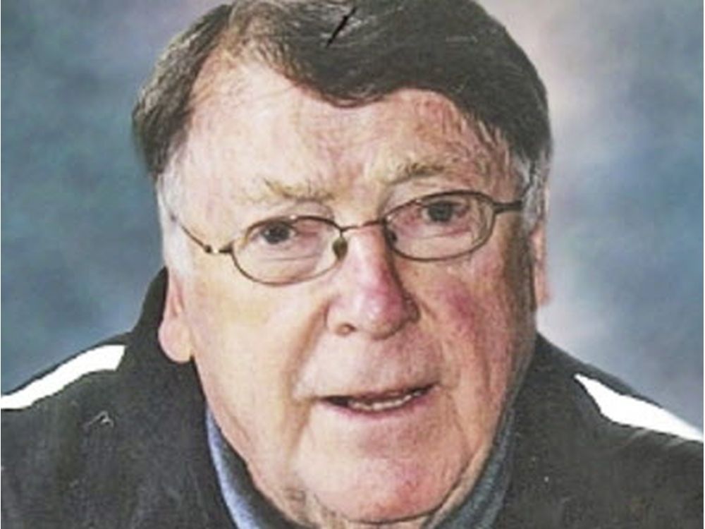 TAIT: RIP, Uncle Elmer | Edmonton Sun