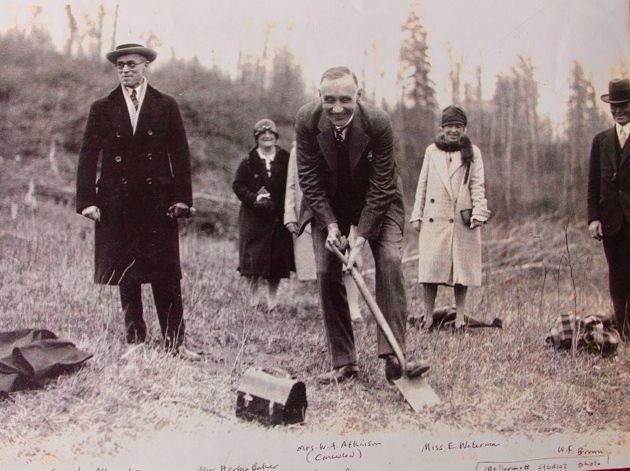 STOCK: Highlands Golf Course celebrates 90th anniversary | Edmonton Sun