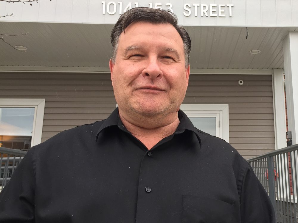 TAIT: Cheering on the home team | Edmonton Sun