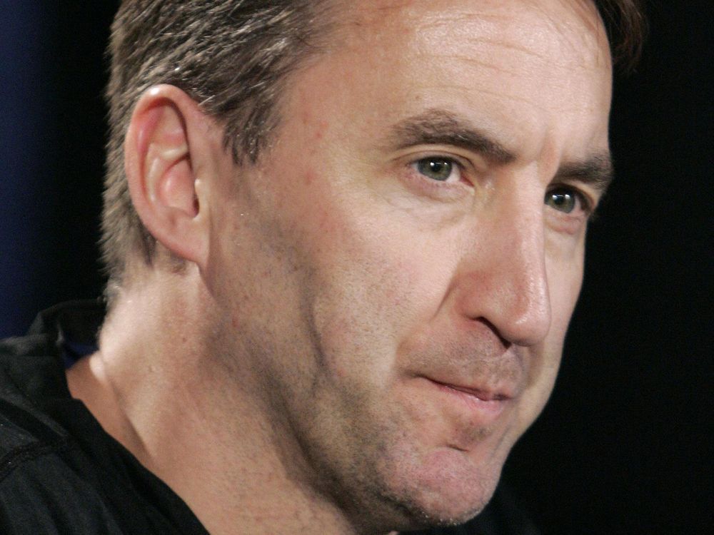 Jim Playfair's playing career here was short but eventful | Edmonton Sun