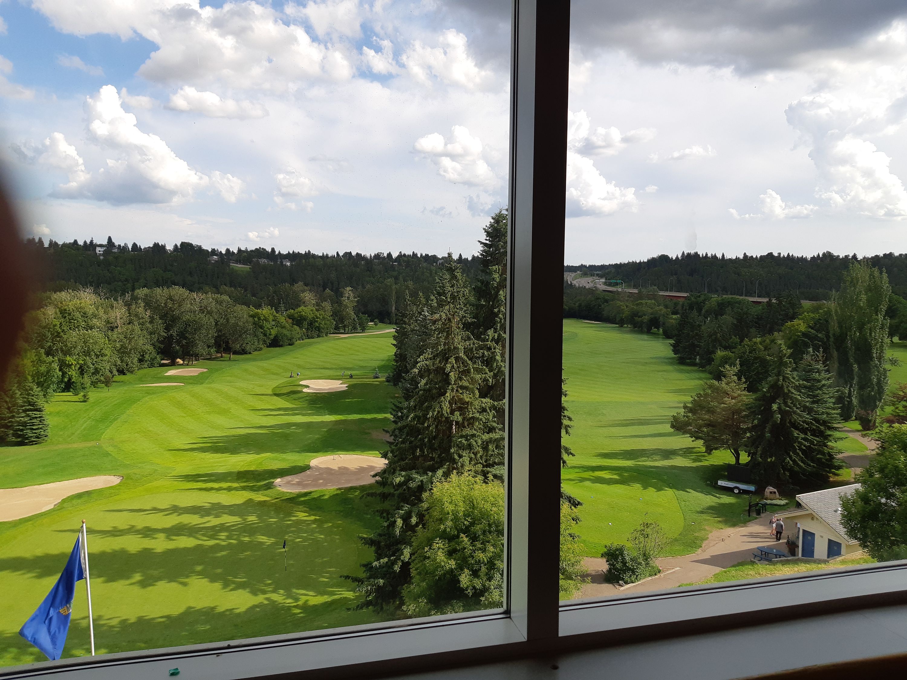 Hicks' Weekly Dish: Highlands Golf Club dining room a hidden gem ...