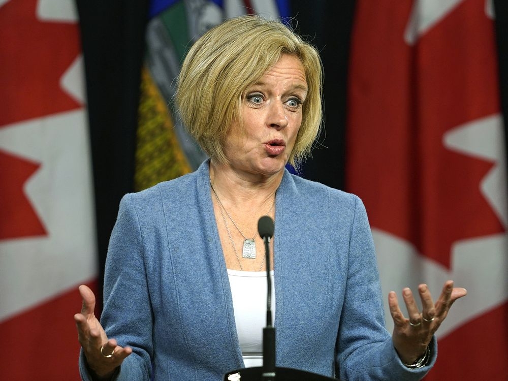 GUNTER: NDP's real sin wasn't fudging revenues, it was overspending ...