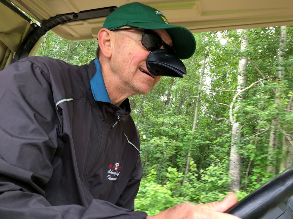 TAIT: A very Shiddy week | Edmonton Sun