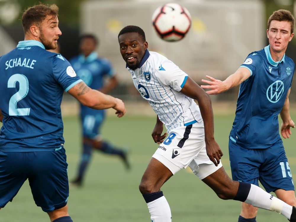 FC Edmonton need wins at home to compete for Canadian Premier League ...