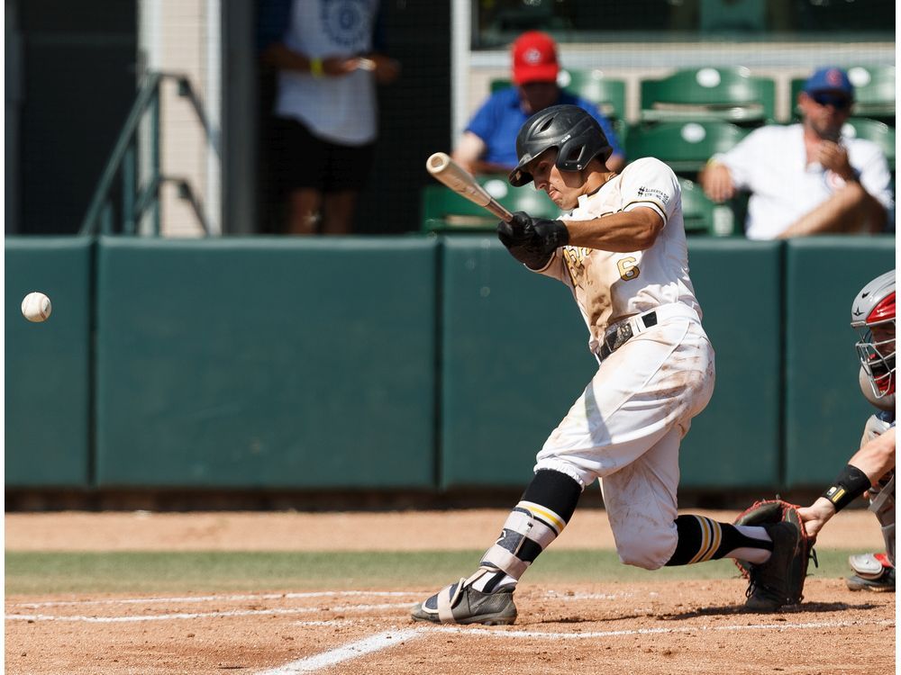 Edmonton Prospects finish regular season on hot streak to clinch ...