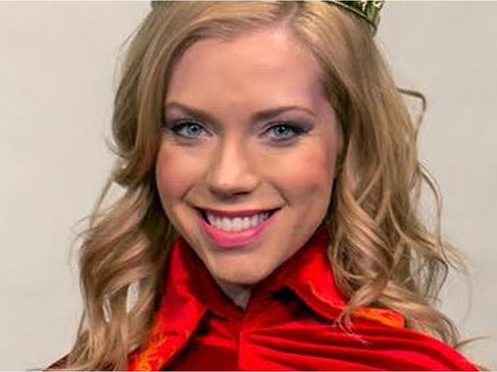 Sun 20 Questions: 630 CHED Mornings co-host Chelsea Bird | Edmonton Sun