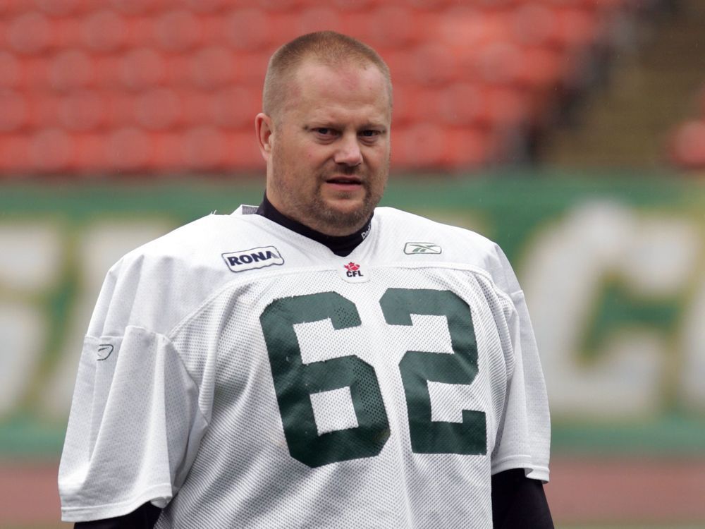 Bates rebounding nicely with Lions after CFL coaching cap cut short ...