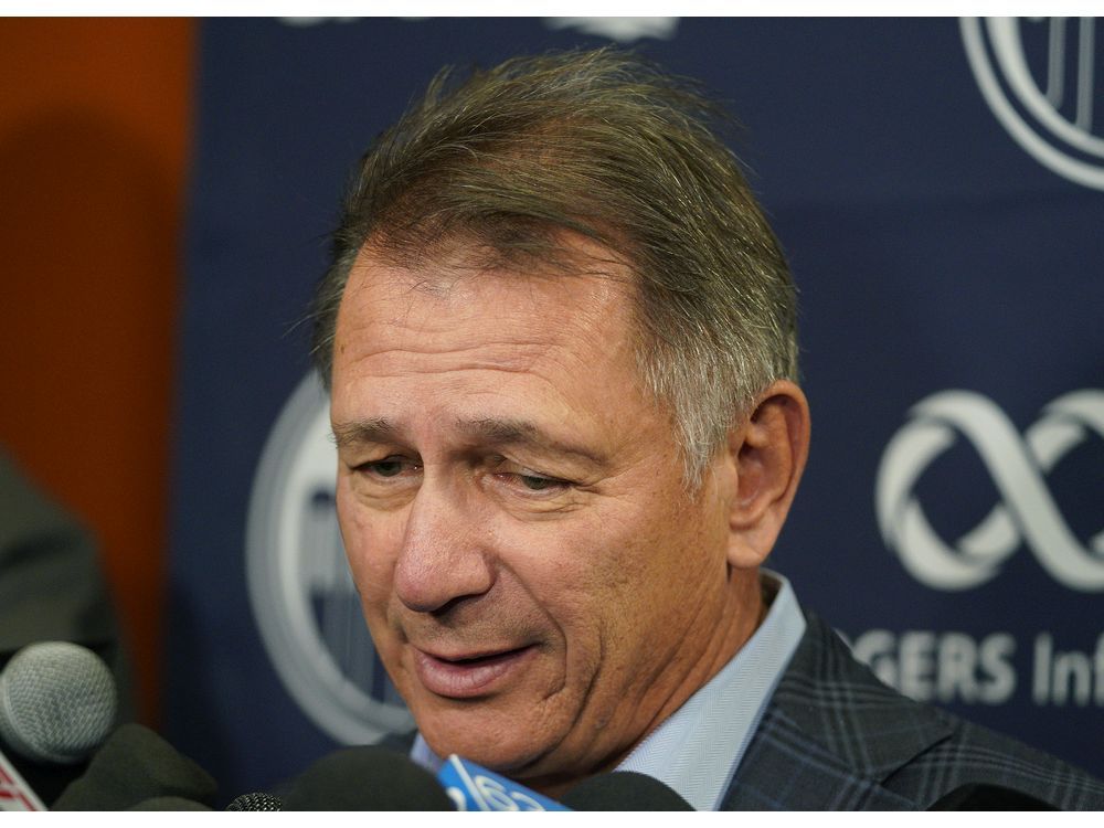 Unless a deal falls in Oilers general manager Holland's lap, no trade ...