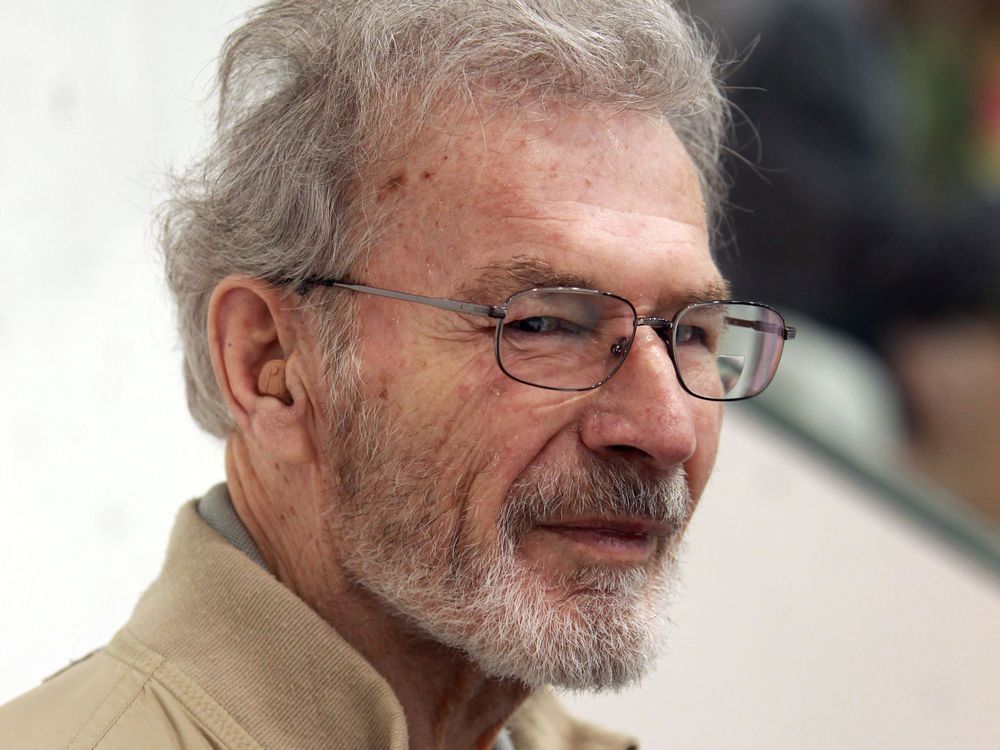 Ted Green was tough on ice but kind-hearted off it | Edmonton Sun