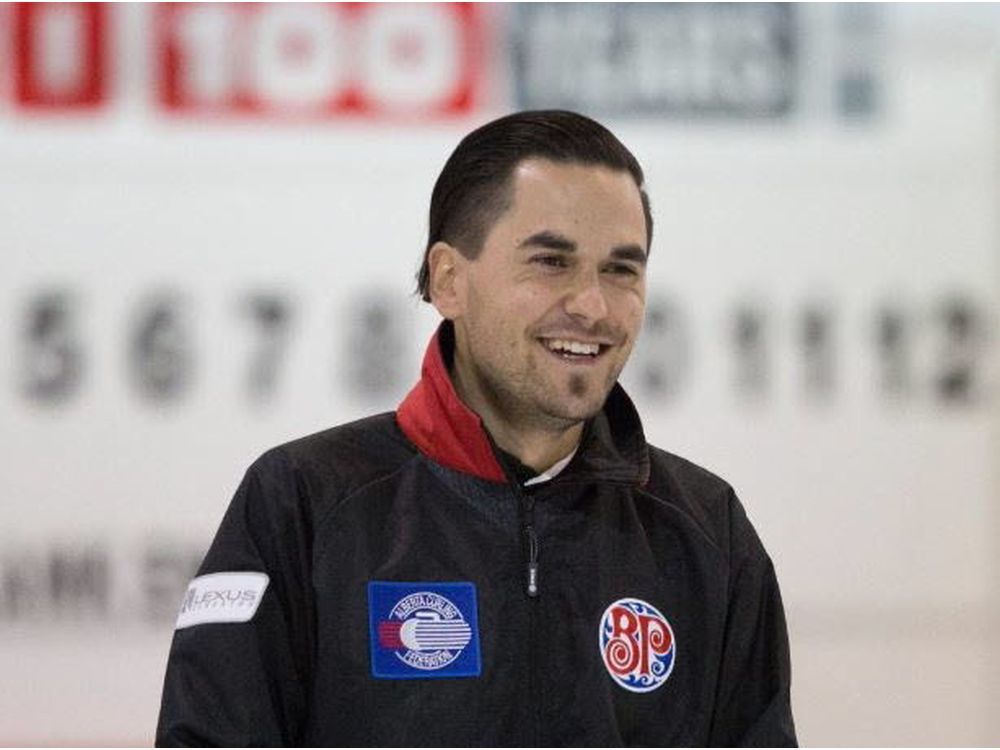 JONES: Hastily assembled Sluchinski team taking 'anything can happen ...