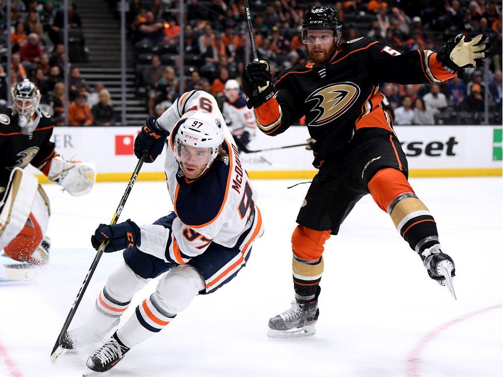 Tyler Ennis and Andreas Athanasiou both contribute but Oilers lose ...