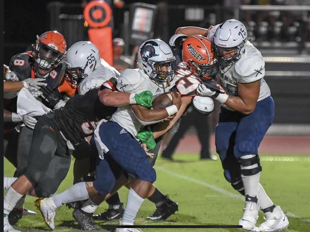 Albert Reese the next Edmonton football product to make NCAA Div. 1 ...