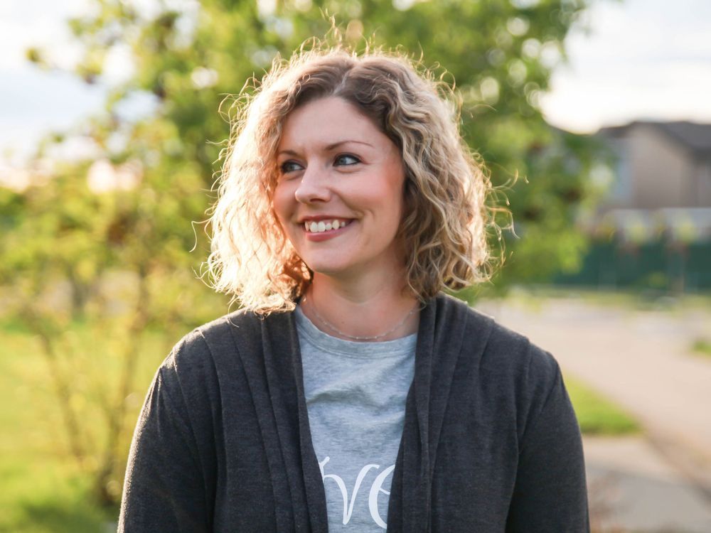 Sun 20 Questions: Michelle Goulet | Edmonton Sun